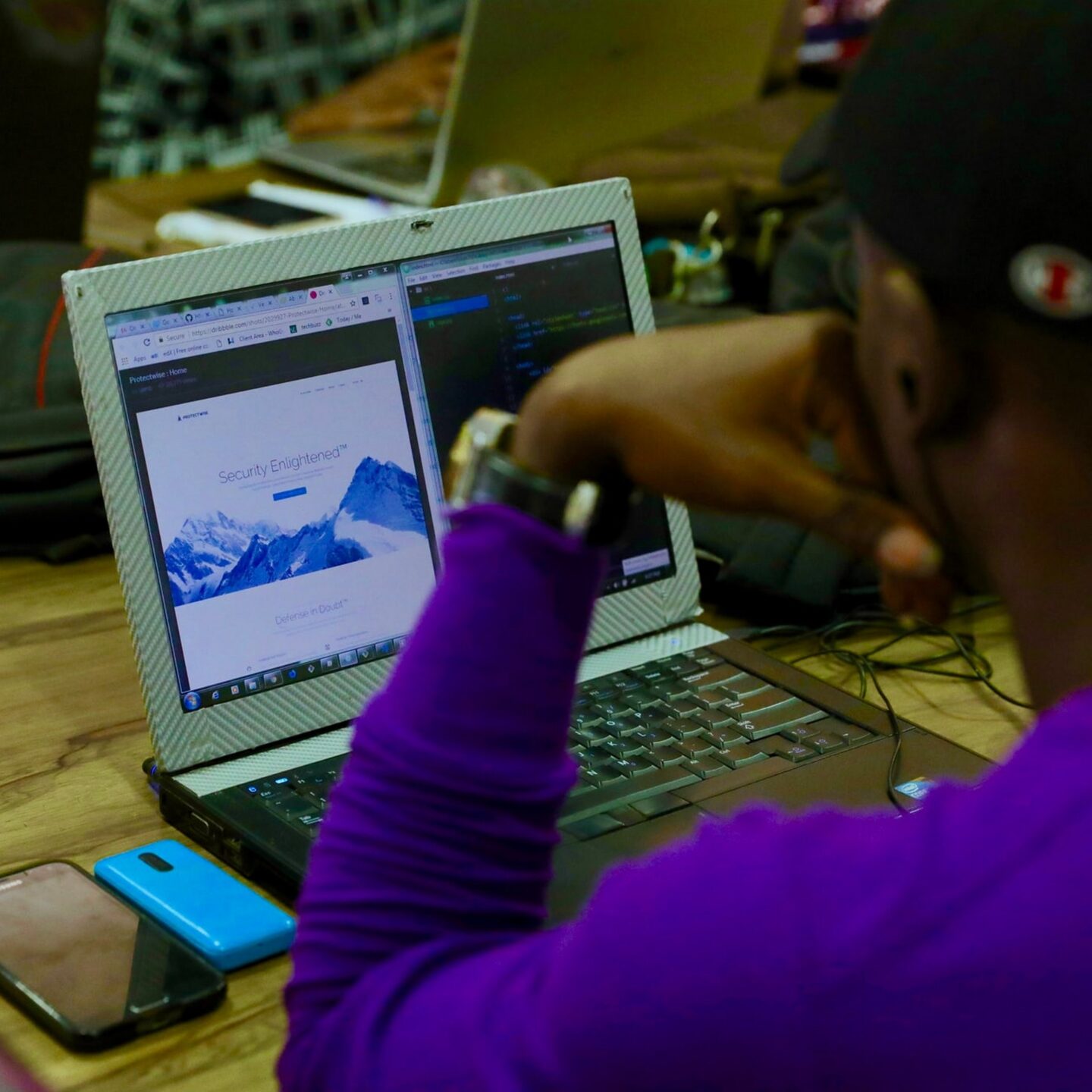 "Subject-Driven Design (DDD). Structuring complex software systems ...