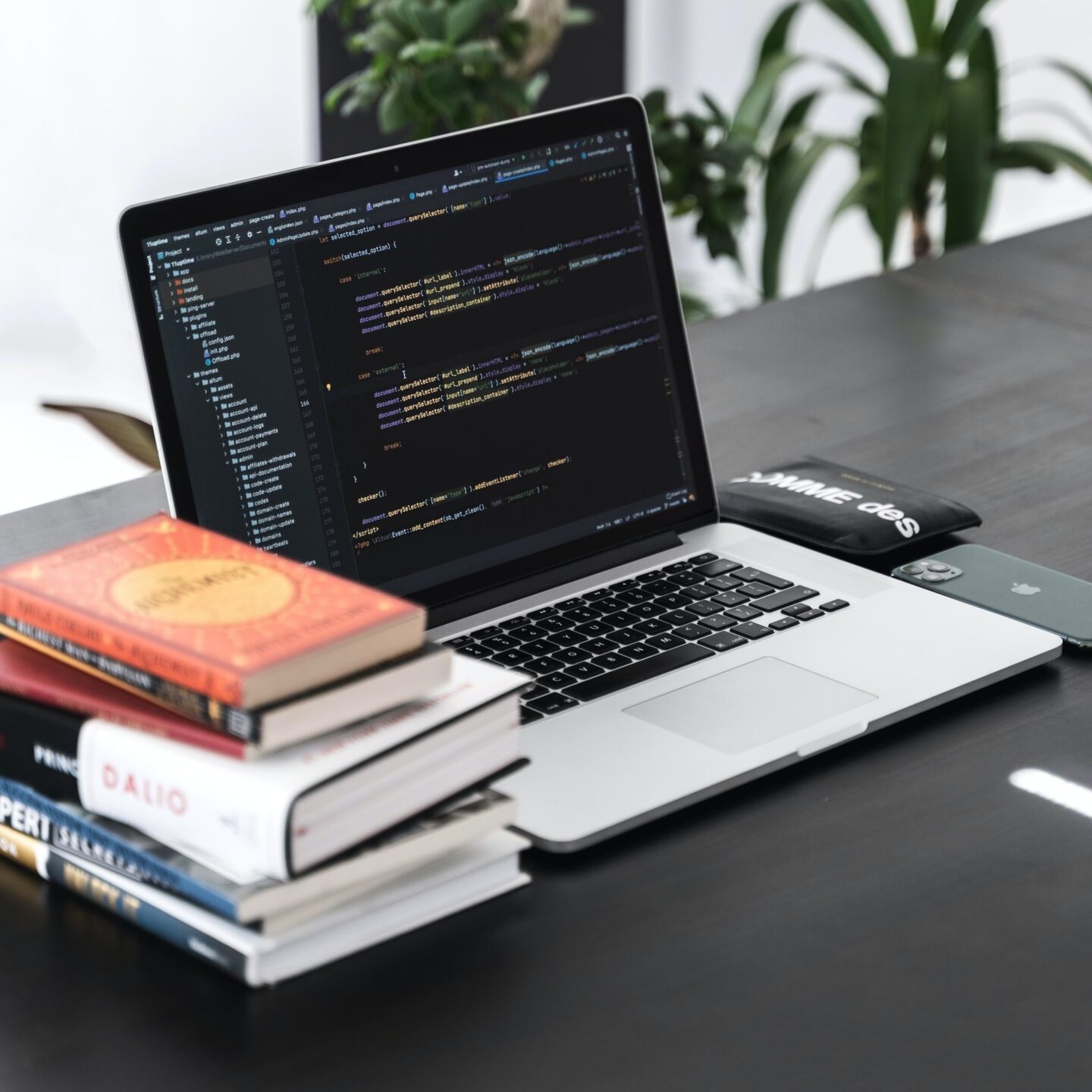 "The Programmer's Way", John Sonmez - Max-Midi